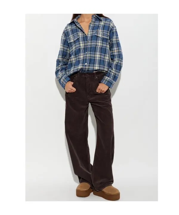 Citizens Of Humanity Long-sleeved Shirt