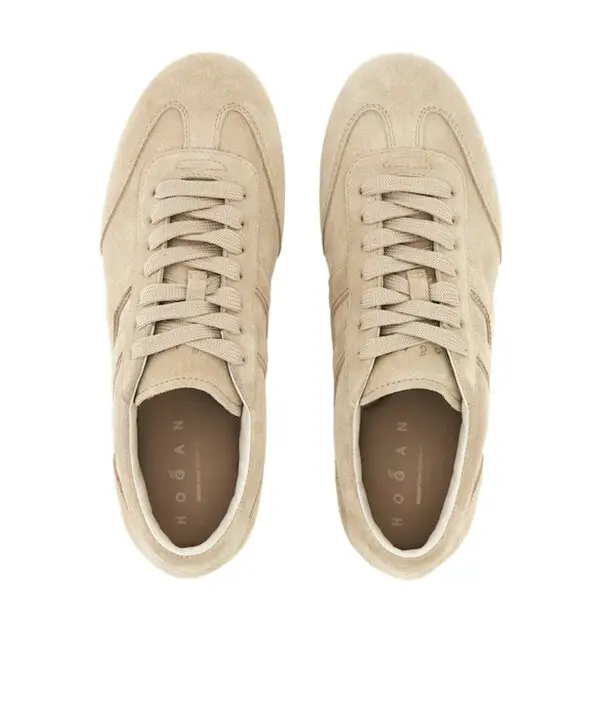 Hogan Sneakers Olympia