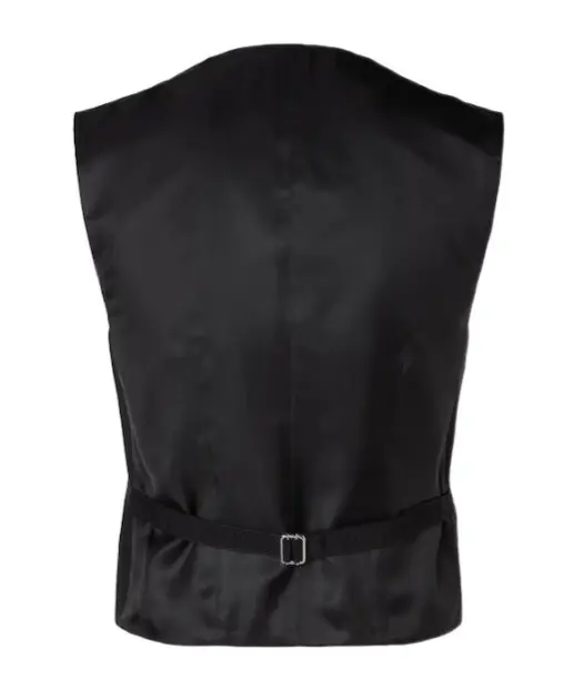 Fendi Cady Gilet