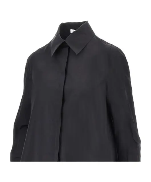 Alaïa A-line Shirt Dress