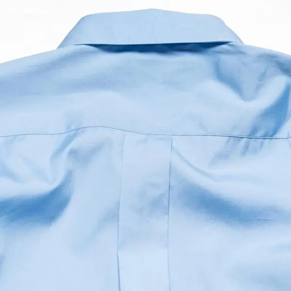 Comme Des Garçons Classic Long-sleeved Shirt