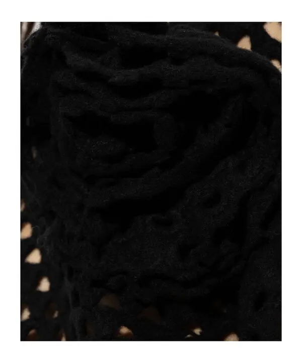 Blumarine Long-sleeved Sweater