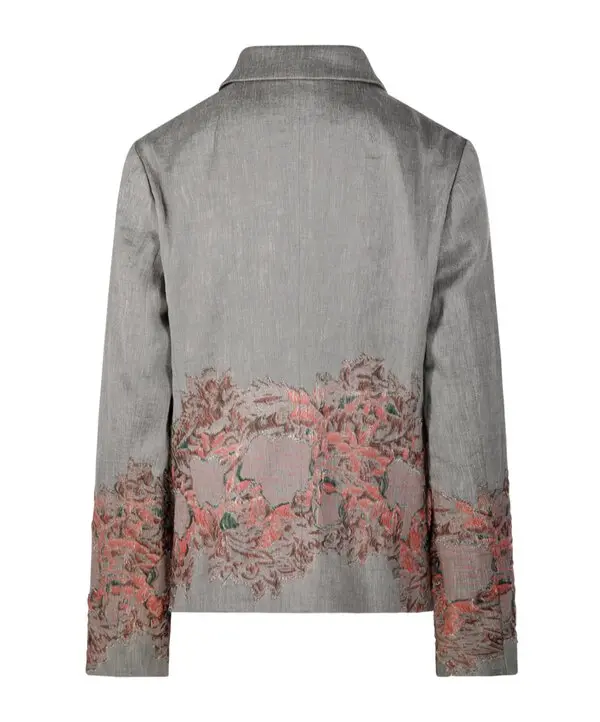 Dries Van Noten Bettsy Jacket