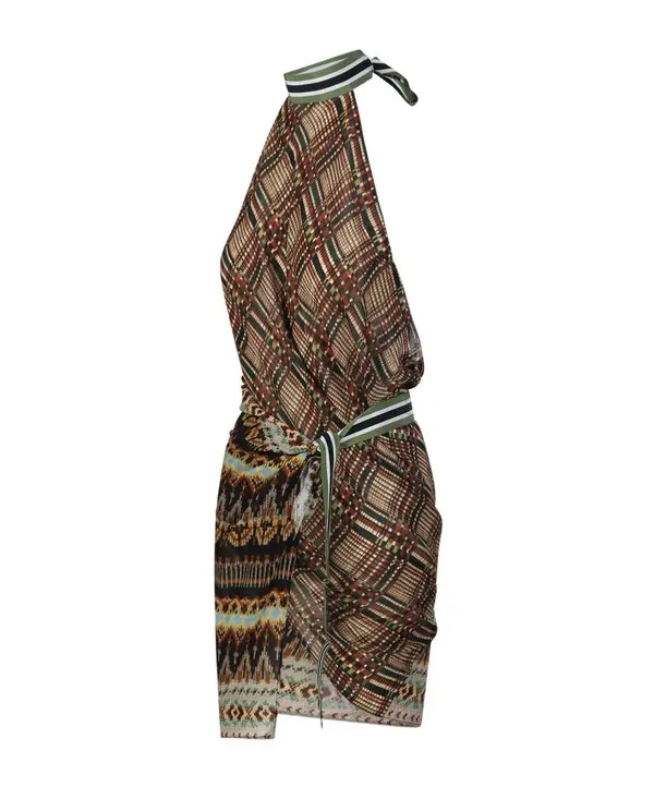 Dries Van Noten Carfys Top