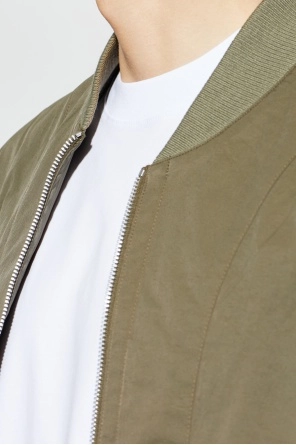 Paul Smith Zip-up Bomber Jacket