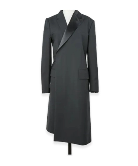 Sacai Suiting Coat