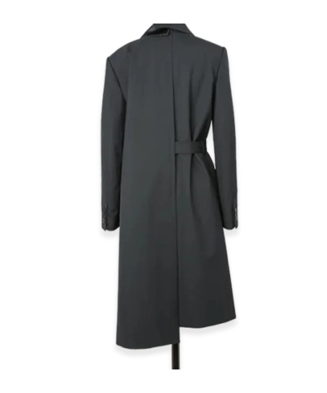 Sacai Suiting Coat