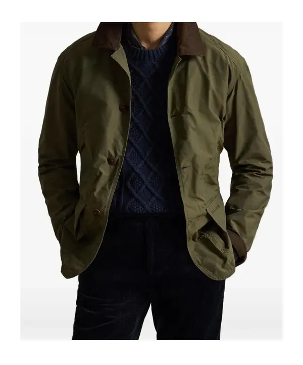 Polo Ralph Lauren The Clarkfield Utility Jacket