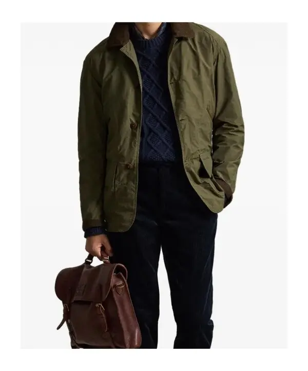 Polo Ralph Lauren The Clarkfield Utility Jacket
