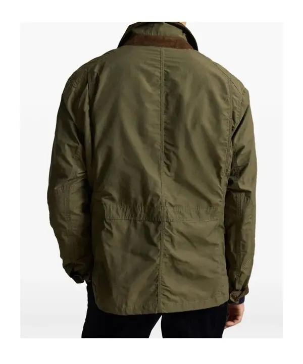 Polo Ralph Lauren The Clarkfield Utility Jacket