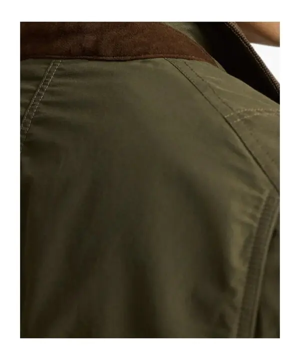 Polo Ralph Lauren The Clarkfield Utility Jacket