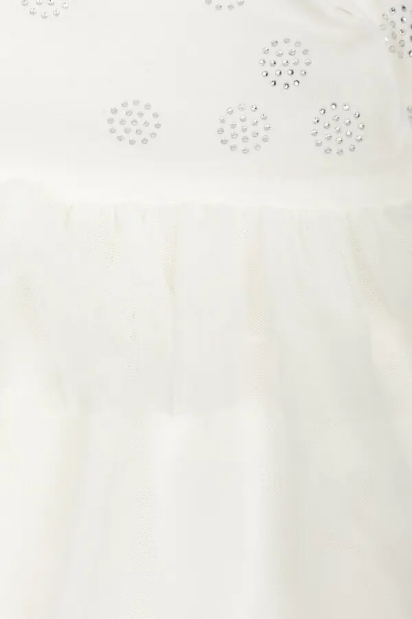 Stella McCartney Sequin Top