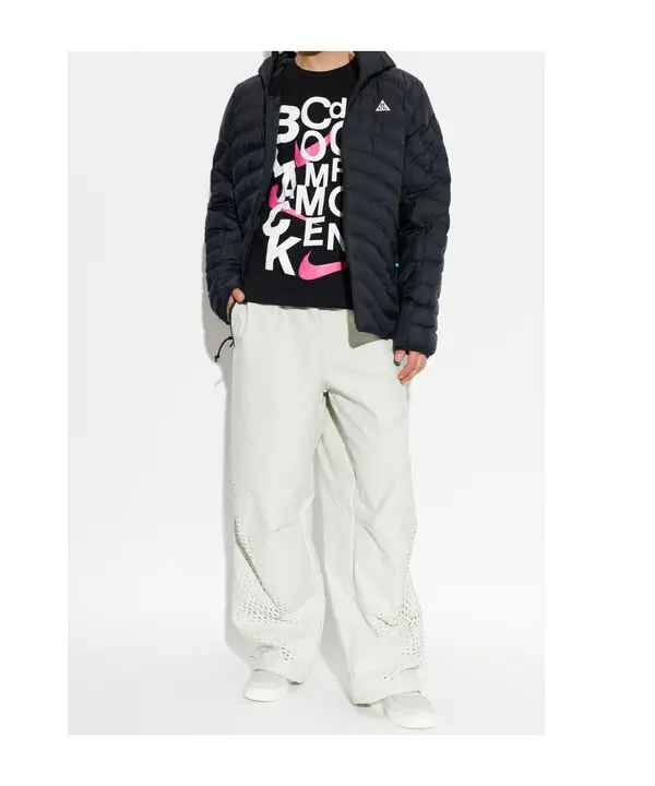 Comme Des Garçons Short-sleeved T-shirt
