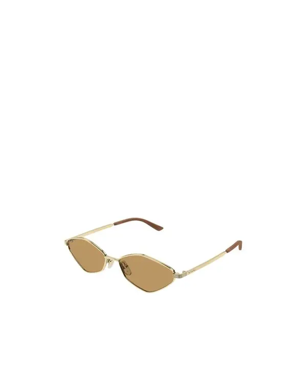 Gucci Geometric Sunglasses