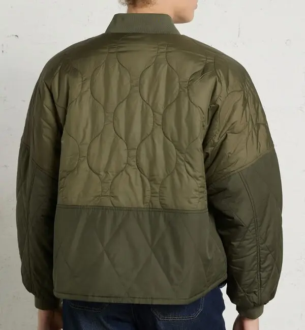 Barbour Long-sleeve Casual Jacket