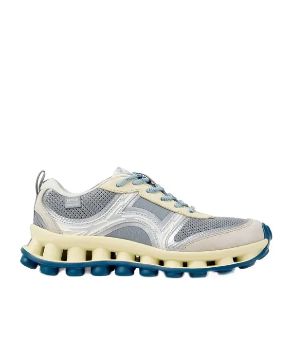 Camper Perottissima Sneakers - Gray