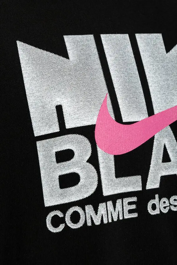 Comme Des Garçons Short-sleeved T-shirt