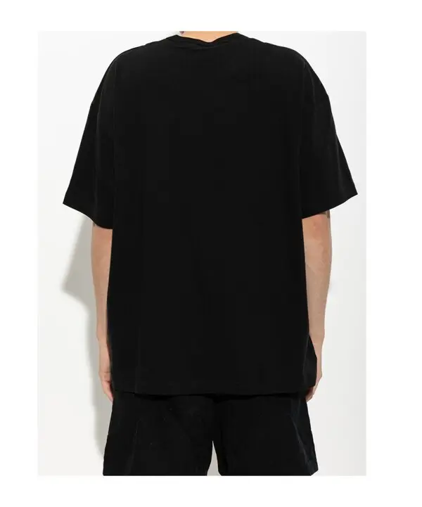 Comme Des Garçons Short-sleeved T-shirt