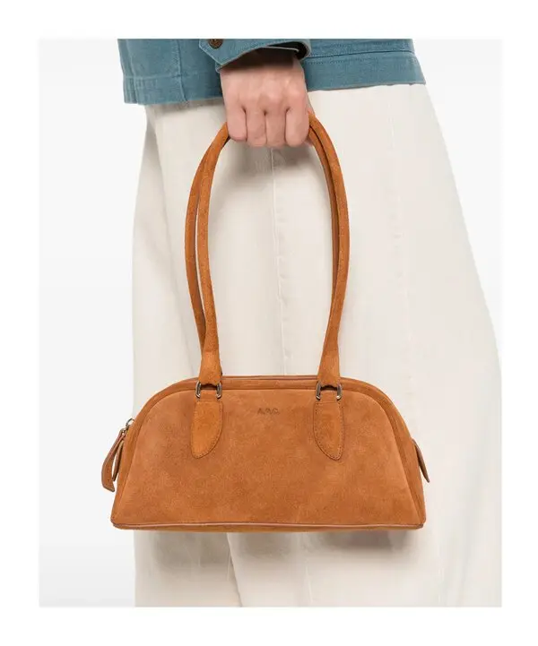 A.p.c. Paloma Shoulder Bag