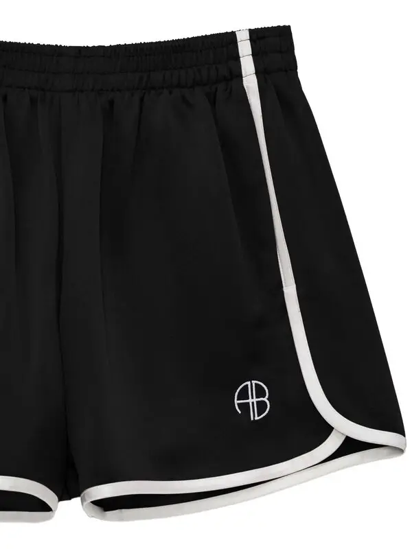 ANINE BING Athletic Shorts