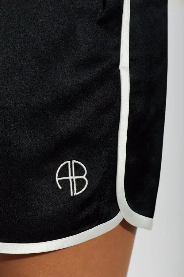 ANINE BING Athletic Shorts