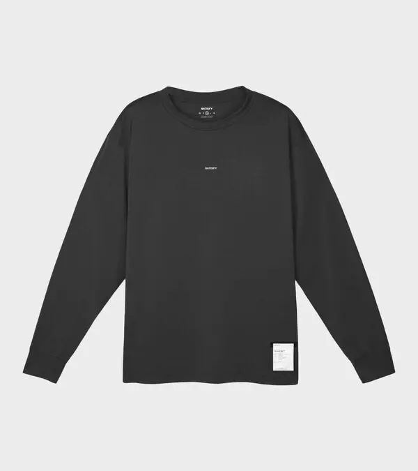 Satisfy Long-sleeve T-shirt