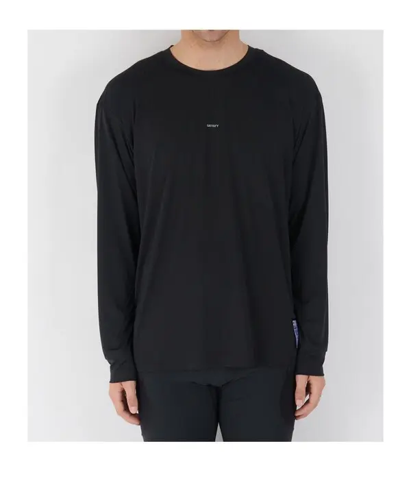 Satisfy Long-sleeve T-shirt