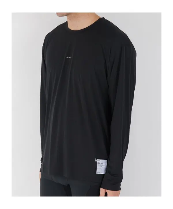 Satisfy Long-sleeve T-shirt
