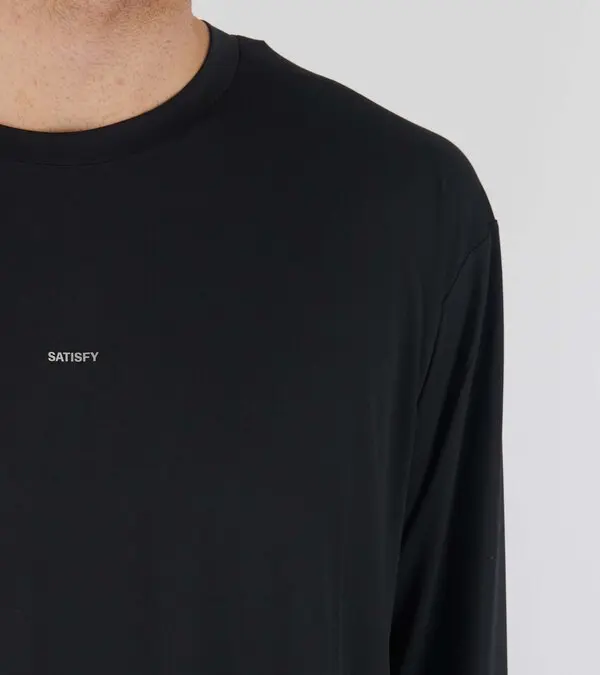Satisfy Long-sleeve T-shirt