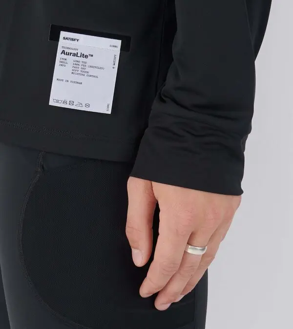 Satisfy Long-sleeve T-shirt