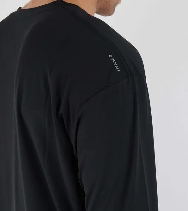 Satisfy Long-sleeve T-shirt