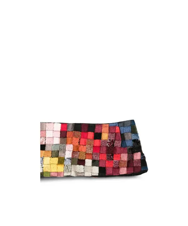 Dries Van Noten Hook-and-clasp Belt