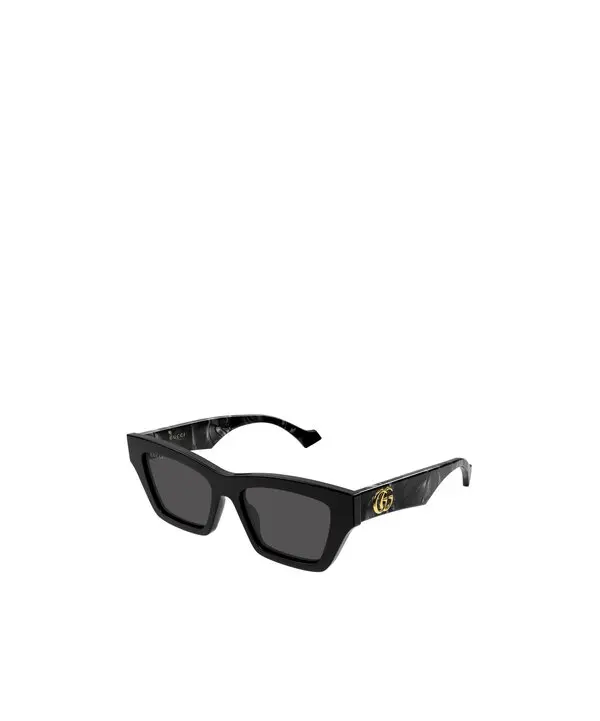 Gucci Cat-eye Sunglasses