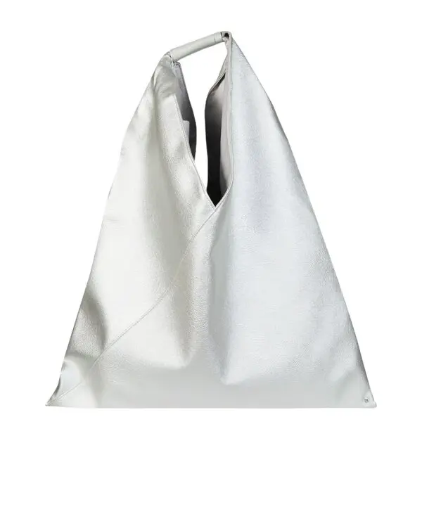MAISON MARGIELA Japanese Bag Classic Medium - Grey