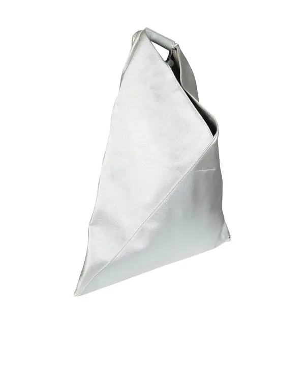 MAISON MARGIELA Japanese Bag Classic Medium - Grey