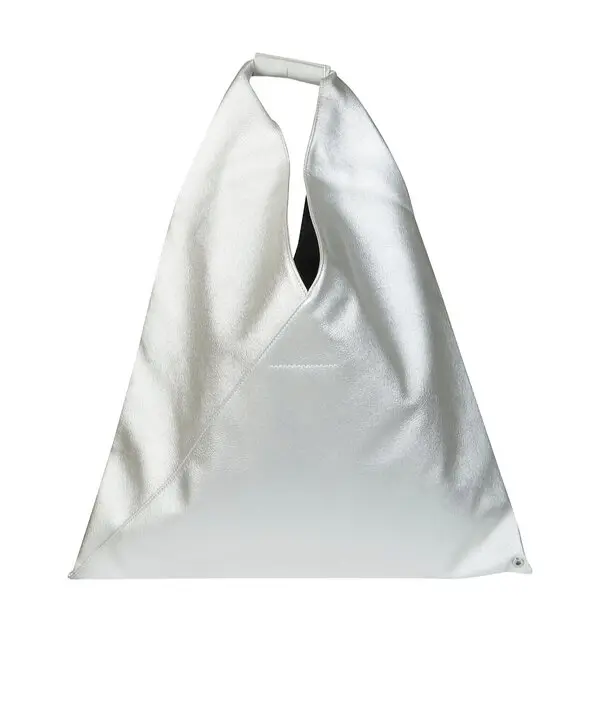 MAISON MARGIELA Japanese Bag Classic Medium - Grey