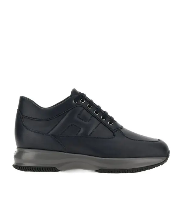Hogan Sneakers Interactive