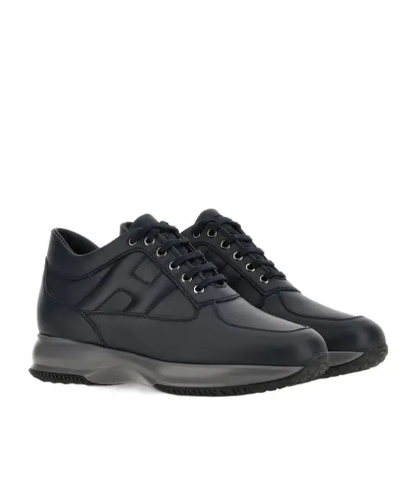 Hogan Sneakers Interactive
