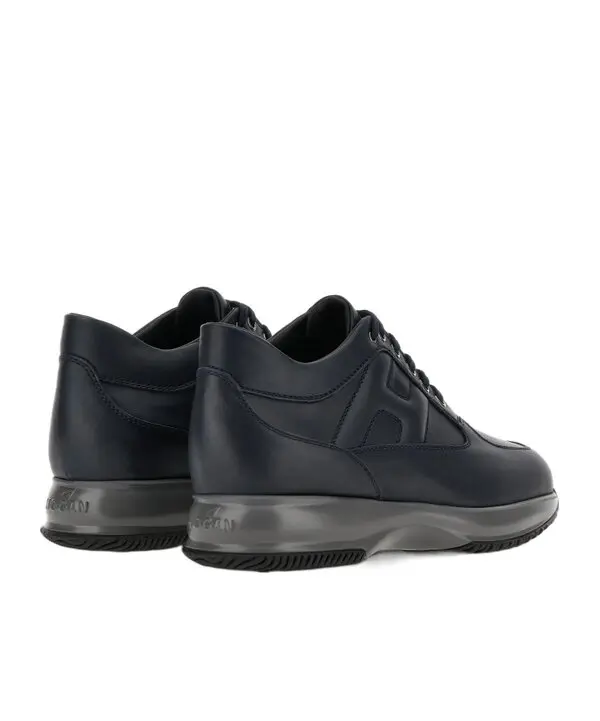 Hogan Sneakers Interactive