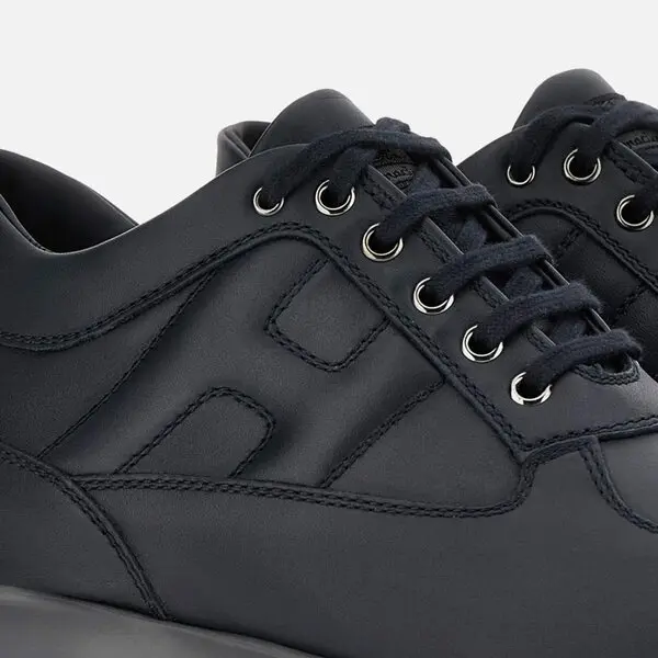 Hogan Sneakers Interactive