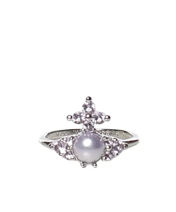VIVIENNE WESTWOOD Spherical Ring