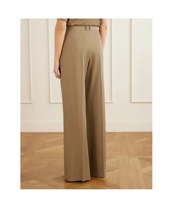 THE ROW Casual Trousers With Belt Loops