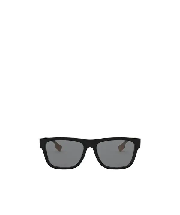 Burberry Square Frame Sunglasses