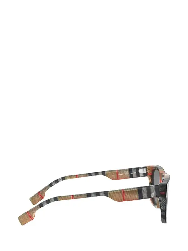 Burberry Square Frame Sunglasses