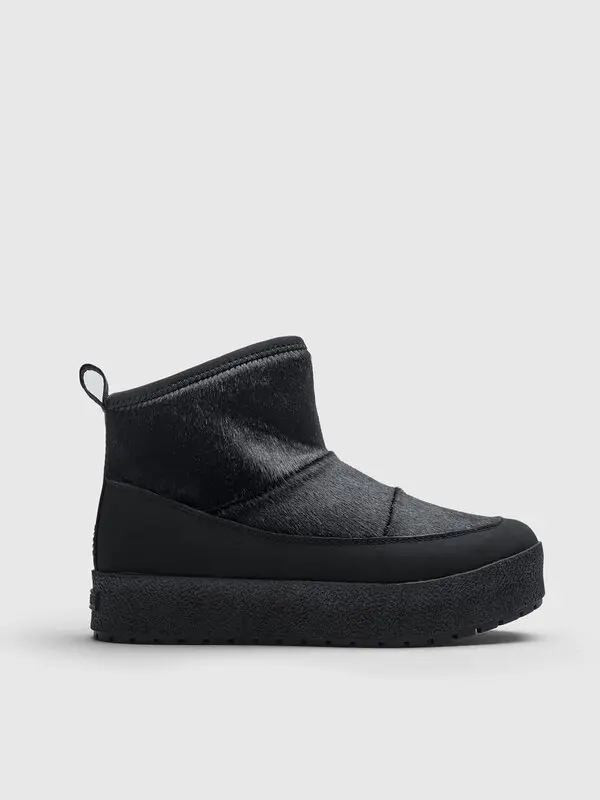 ATP ATELIER Bormio Pony Boot