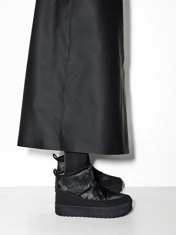 ATP ATELIER Bormio Pony Boot