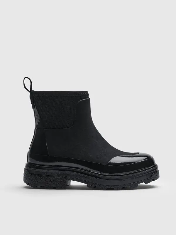 ATP ATELIER Pavia Rubber Boot