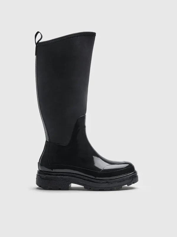 ATP ATELIER Verbania Rubber Boot