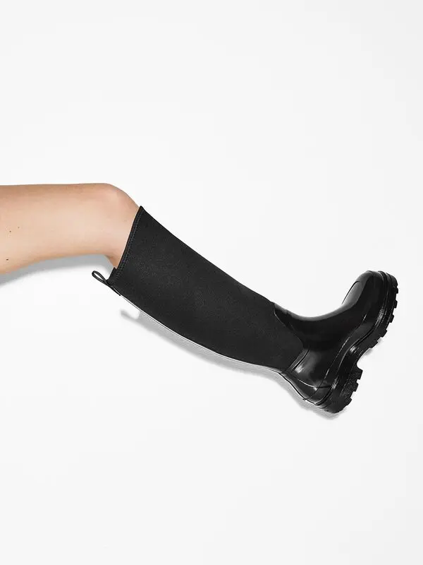 ATP ATELIER Verbania Rubber Boot