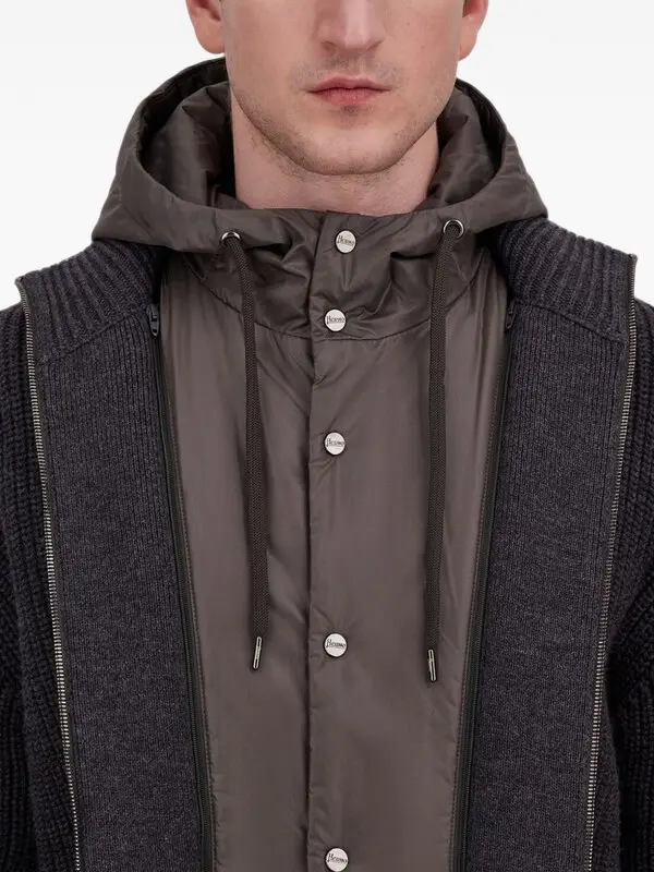 Herno Knitwear